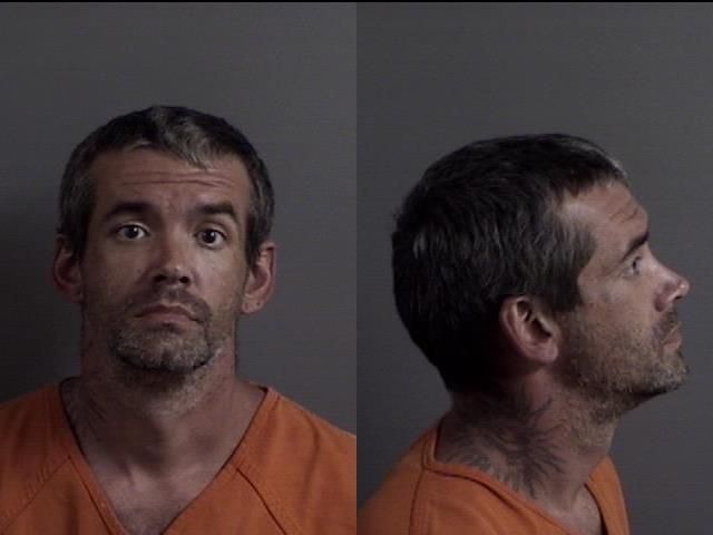 Citrus County Mugshots March 4 and March 3 | Crime & Courts ...