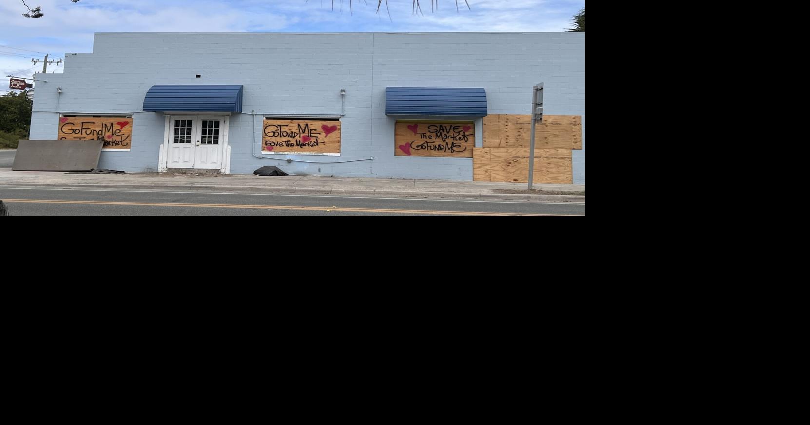After Idalia: Where Cedar Key sits a little more than five weeks after ...