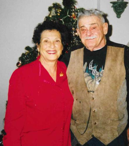 Inverness veteran posthumously inducted into Vietnam Veterans Memorial ...