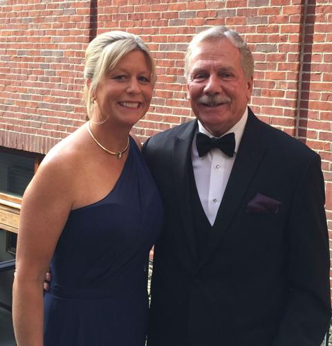 25th anniversary: The Gannons | Anniversaries Announcements ...