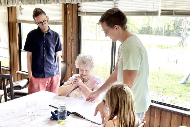 Capturing the magic of the Rainbow River | Local News | chronicleonline.com