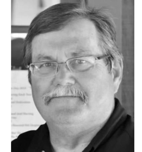 Tim Browning | Local News | chronicleonline.com