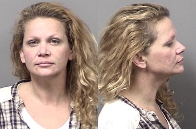 Citrus County mugshots Jan. 22, 2018 | Crime & Courts | chronicleonline.com