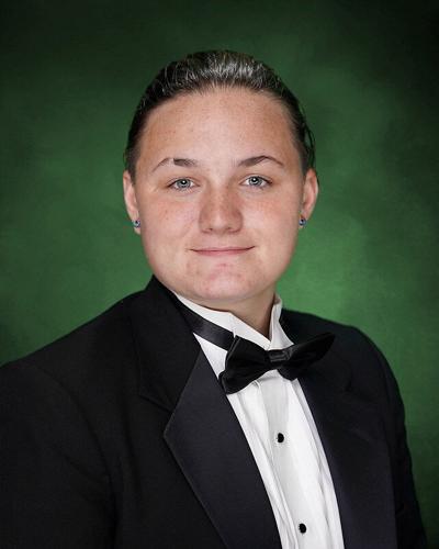 Karen Millirons | Lecanto Hs | chronicleonline.com