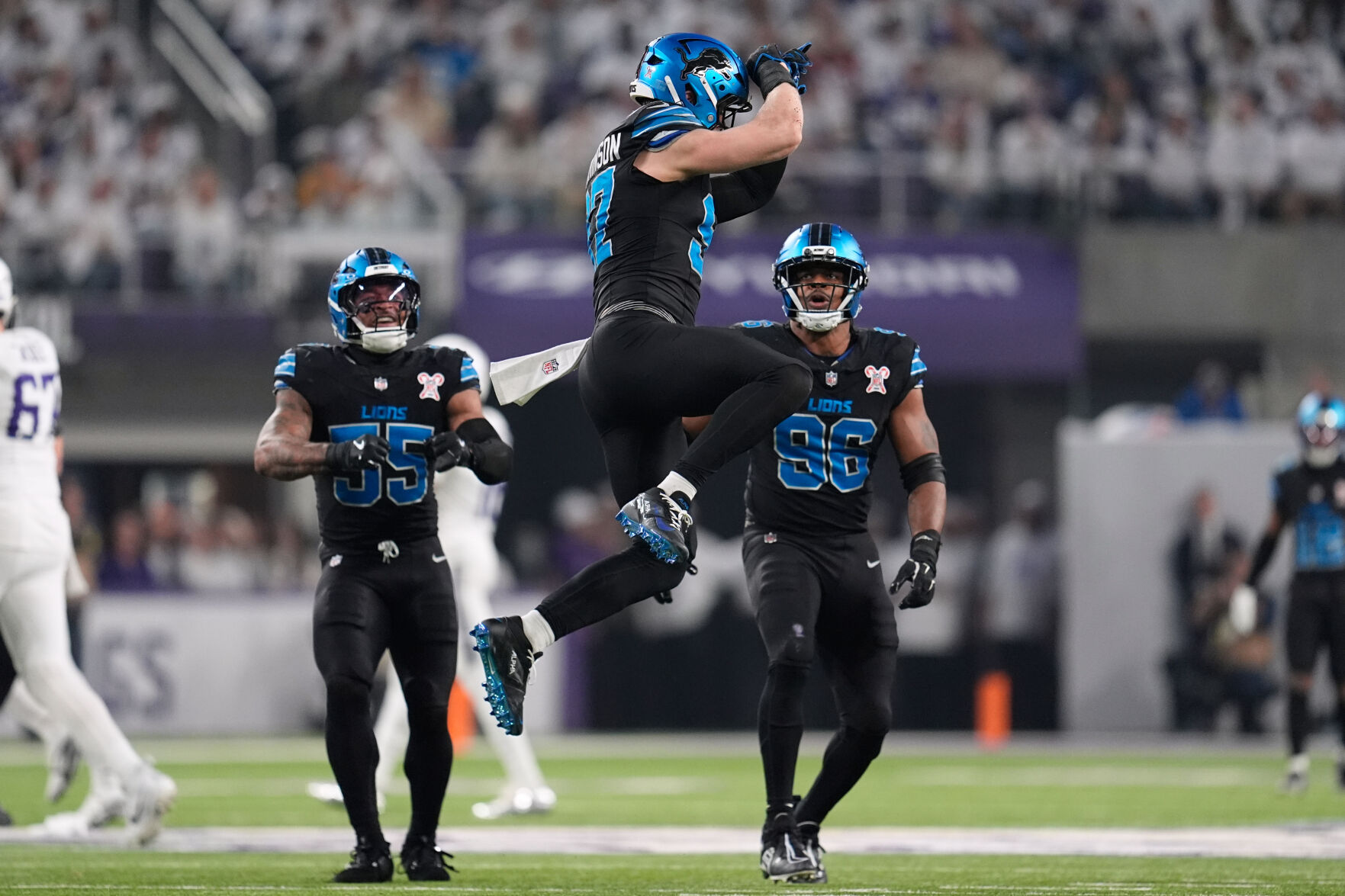 Lions Vikings Football | NFL Sports | chronicleonline.com