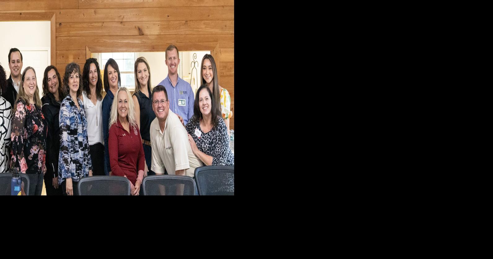 Business Networking International group launched in Wakulla | Local ...