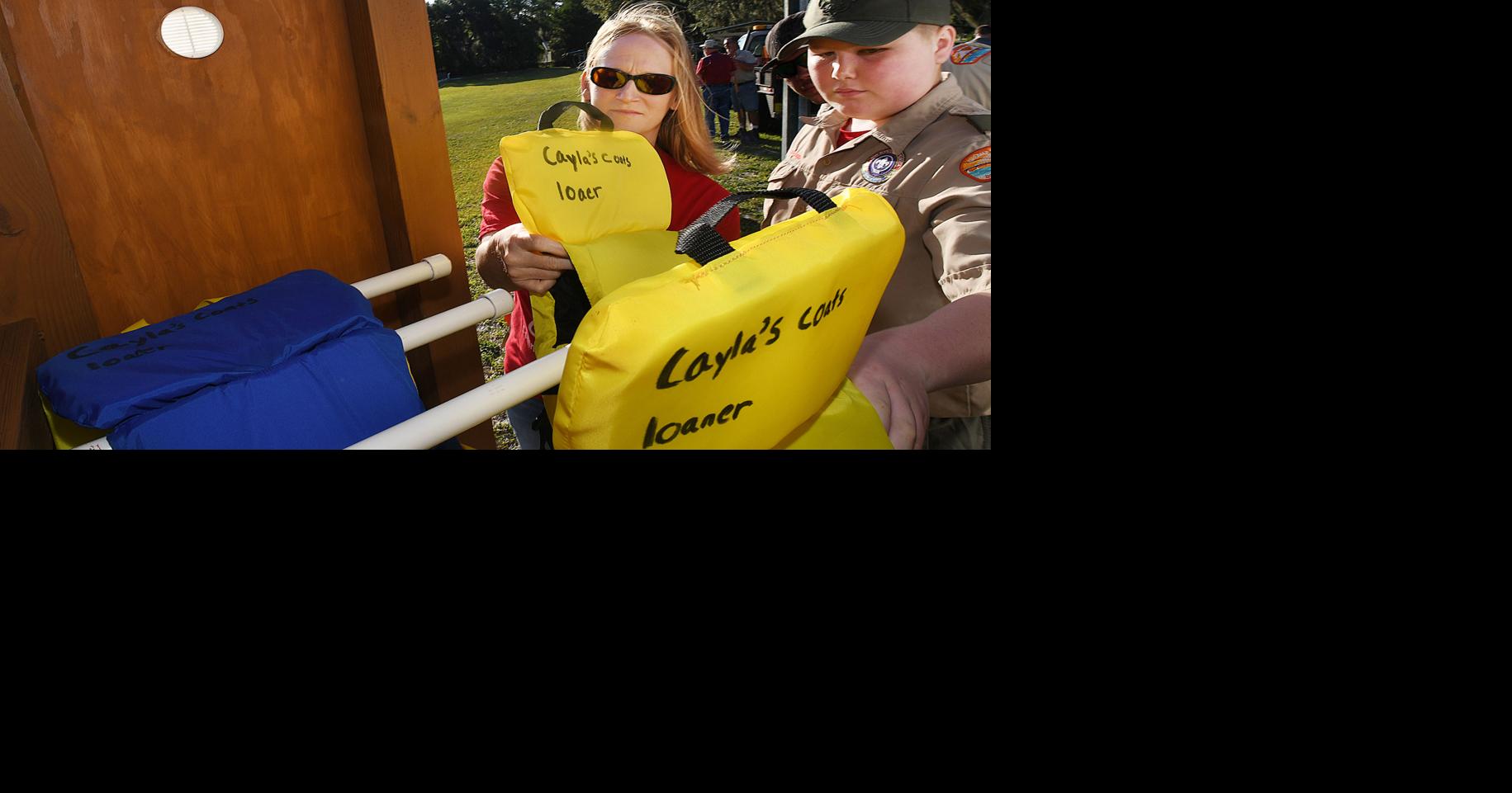 Remembering Cayla: Nearly 10 years since toddler’s drowning death, her ...