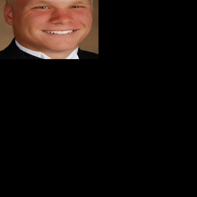 POSTSCRIPT: Brandon Paul: A gentle soul with an easygoing nature ...