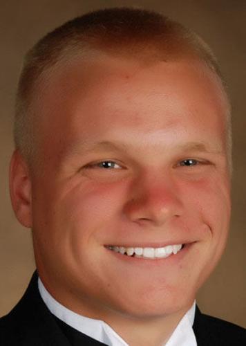 Brandon Paul memorial scholarship benefits three CHS graduates | Local ...