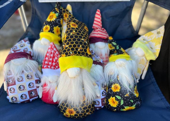 The Panacea Fall Craft Show Photo Gallery | Wakulla News ...