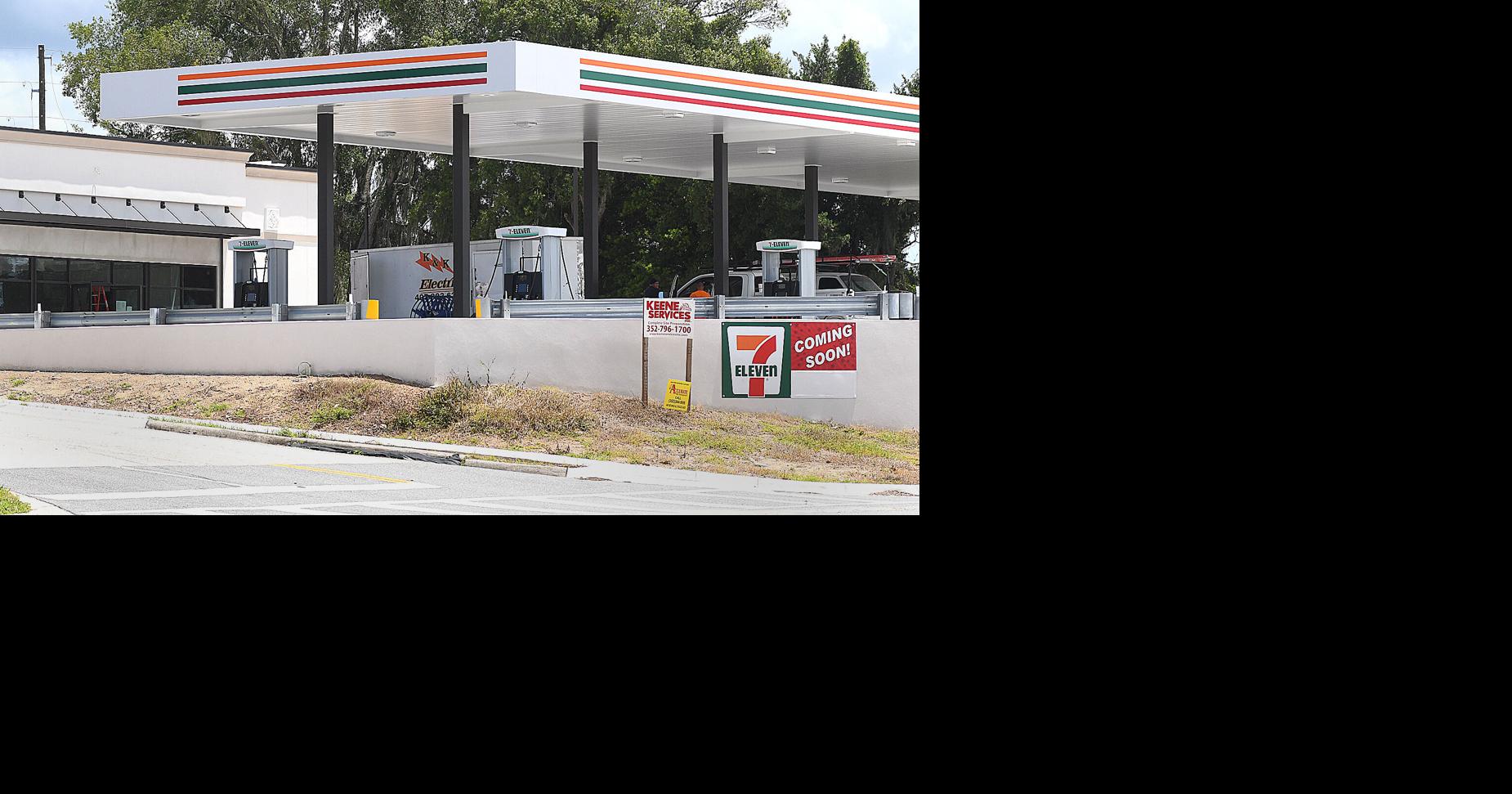 Inverness sets to keep gas stations from downtown area | Local News ...