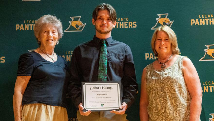 Citrus Garden Club announces scholarship winners | Community ...