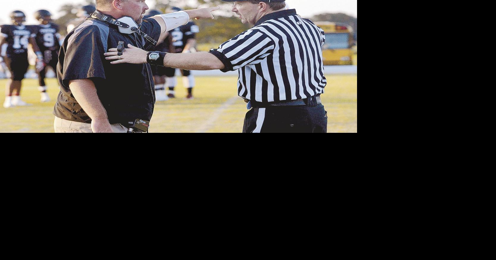 Tigers football coach Beasley resigns | Sports | Citrus County ...