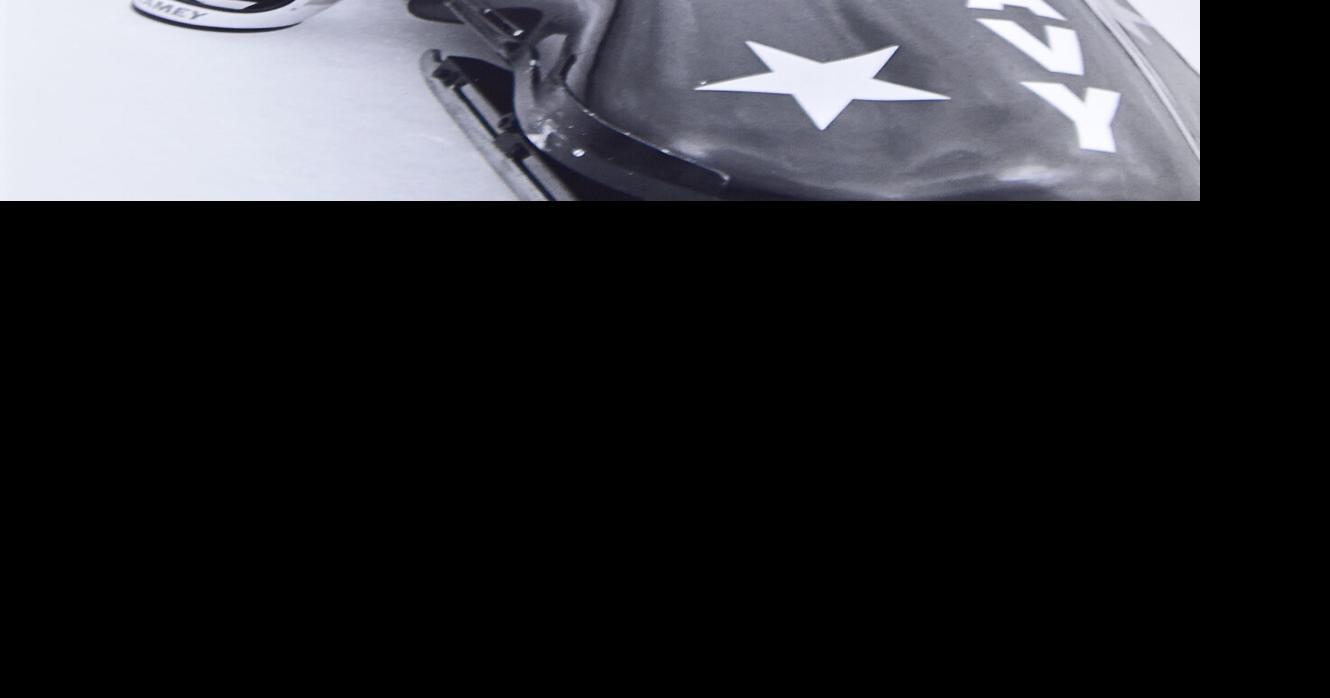 Postscript: Bob Huscher: Navy veteran, Olympic bobsledder, full of ...