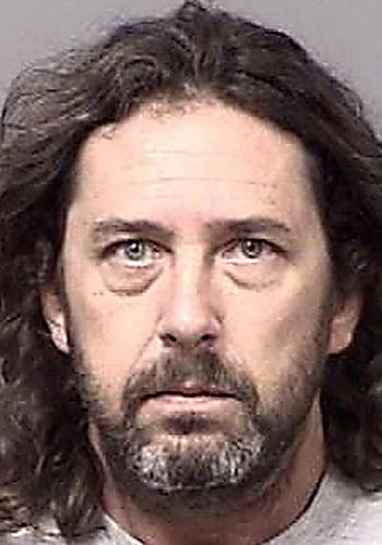Man charged with abusing teen for several years | Local News ...