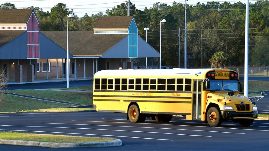 Ongoing bus driver shortage causing headaches for families, schools | Local News ...