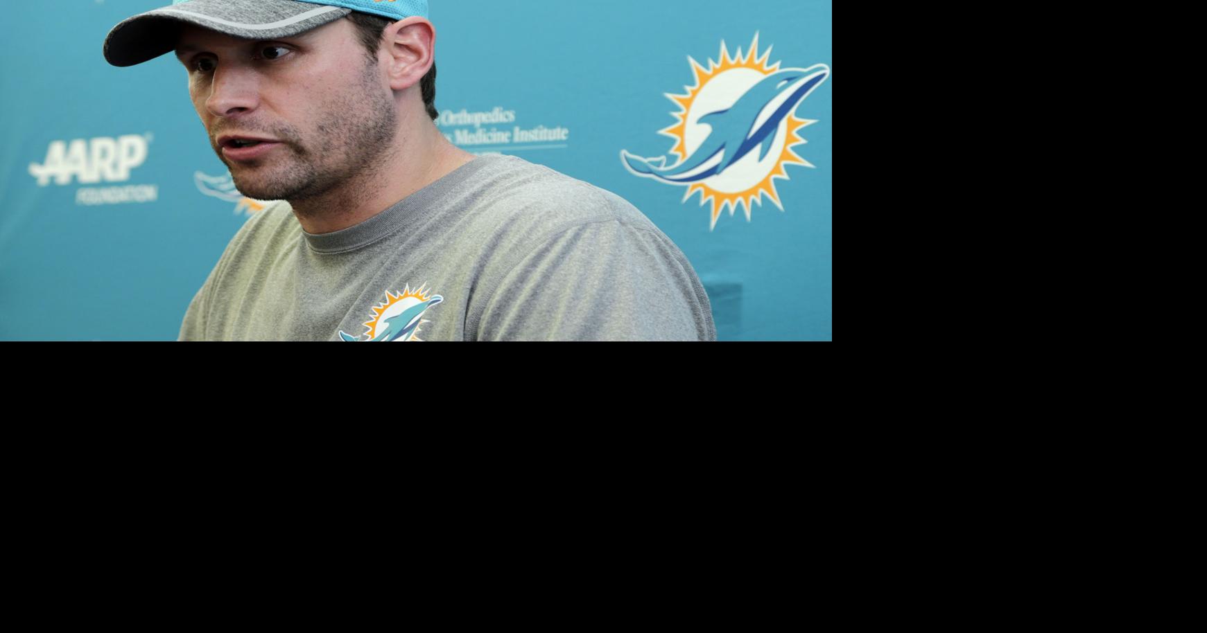 New Dolphins coach eager to test toughness | Local Sports ...