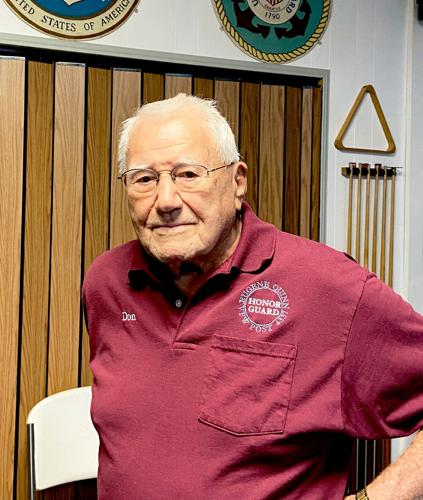 Inverness VFW Post 4337 plans 75th anniversary celebration | Local News ...
