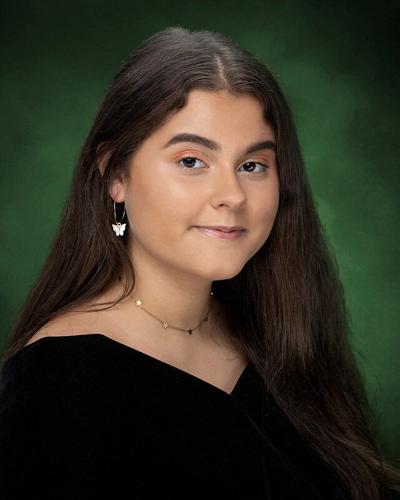 Rachel Newman | Lecanto Hs | chronicleonline.com