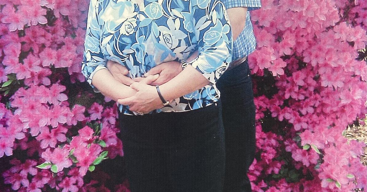 Brenda and Robert Clemons Jr. | Local News | chronicleonline.com