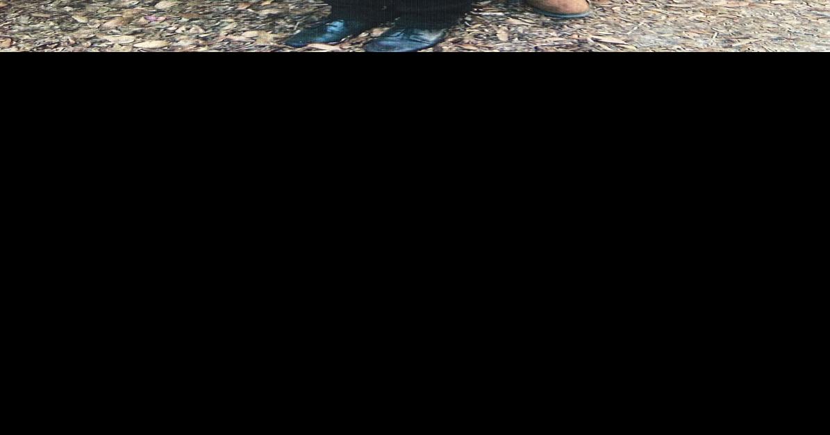 Brenda and Robert Clemons Jr. | Local News | chronicleonline.com