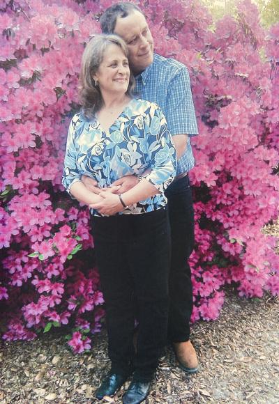 Brenda and Robert Clemons Jr. | Local News | chronicleonline.com