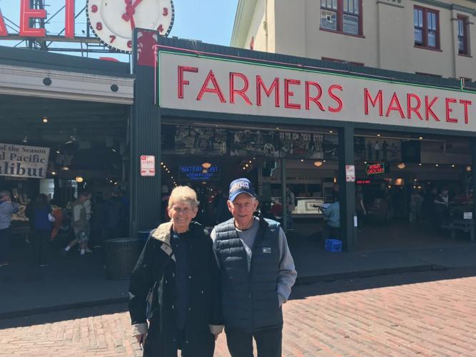 0405 Chronicle week in review: Drive-through COVID-19 tests, meals on ...