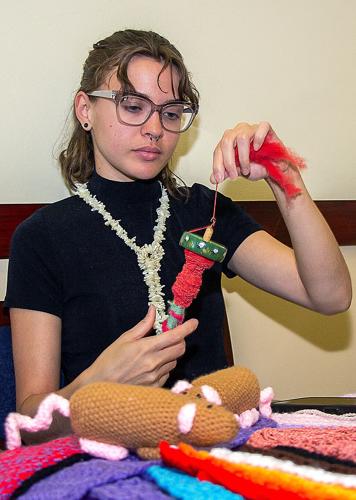 Downtown Inverness Art Walk connects artists, businesses and visitors ...