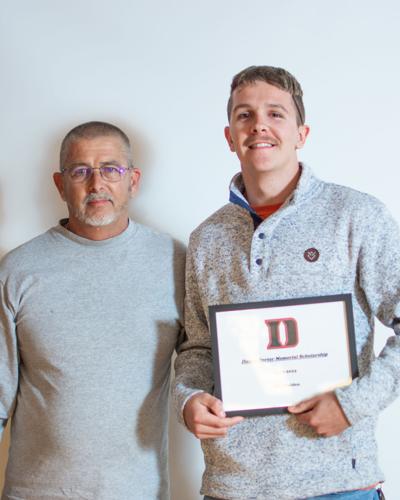 Tigers recognize football standouts | Sports | chronicleonline.com