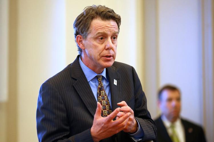 Gentner Drummond, Mike Mazzei advance to Oklahoma GOP runoff for ...