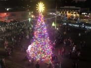 Crystal River tree lighting, parade this weekend | Local News ...