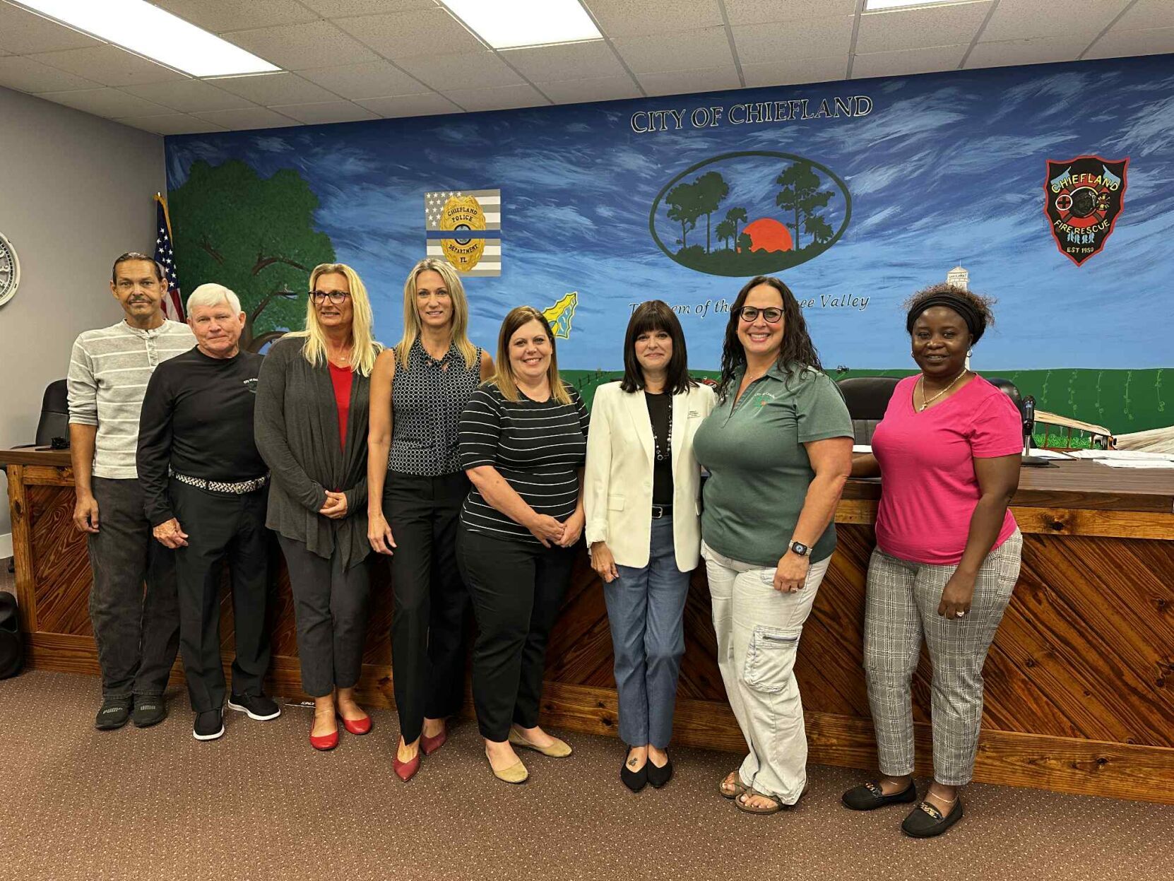 Page A1 | Levy Citizen | chronicleonline.com