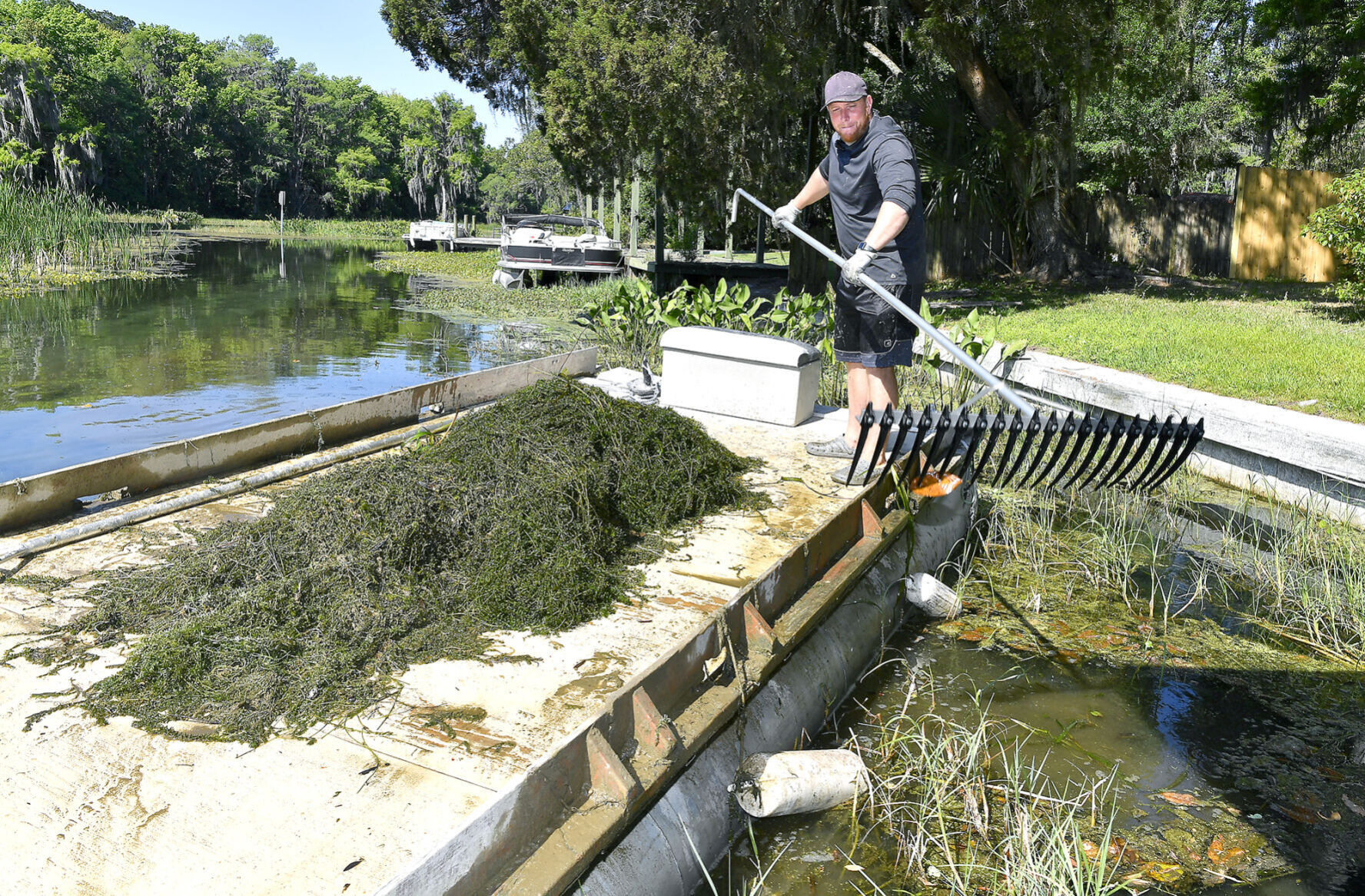 Page A1 | Riverland News | chronicleonline.com