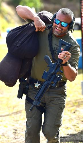 CCSO SWAT Team takes third at international competition: 'It makes me ...