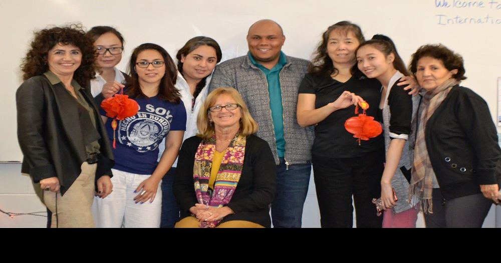 Withlacoochee Technical College ESOL Students Celebrate International ...