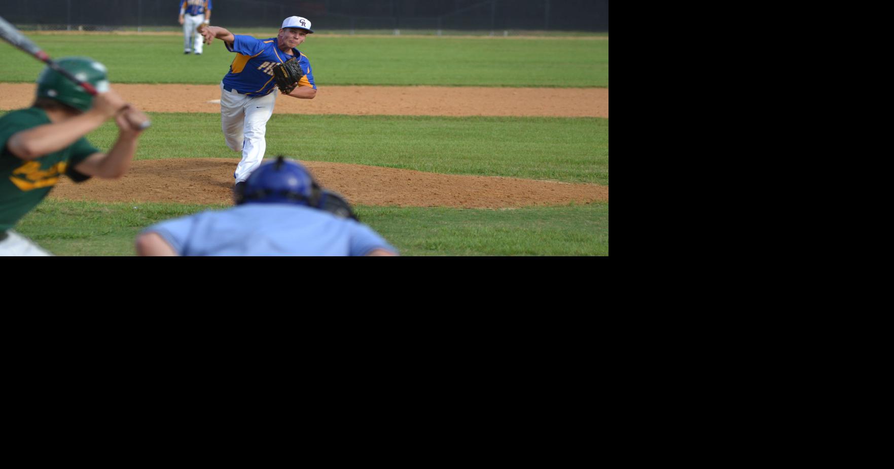 Trio of county baseball teams prepared for regionals | Local Sports ...