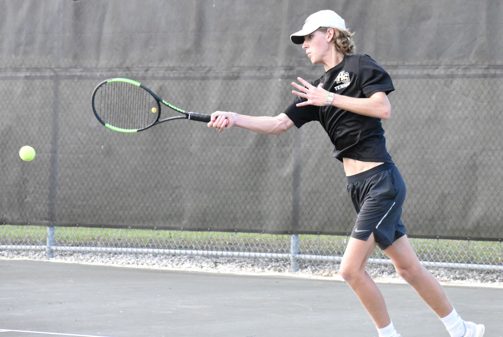 Citrus earns county win over Lecanto | Local Sports | chronicleonline.com