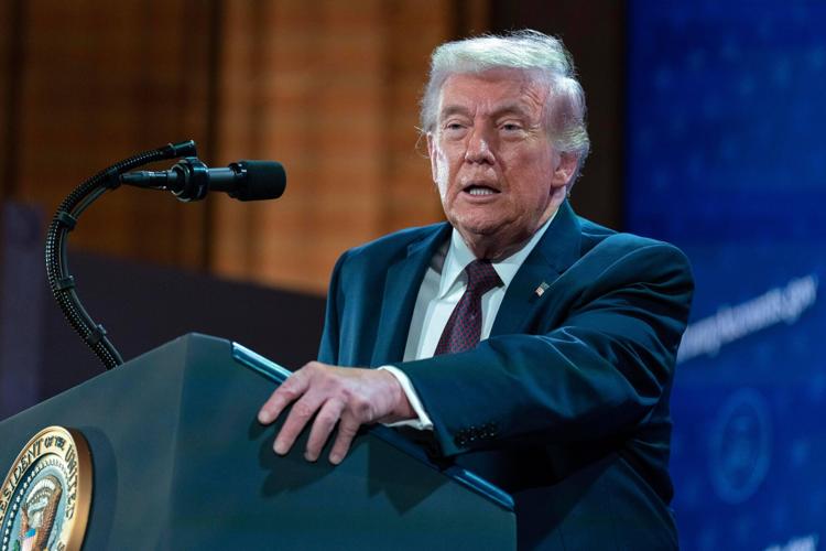 The top photos of the day by AP's photojournalists | National ...