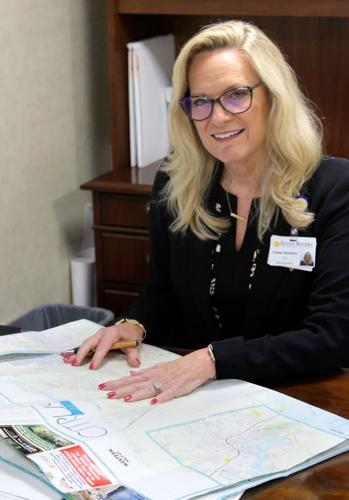 New Seven Rivers CEO touts benefits of Bayfront, targets wait times ...