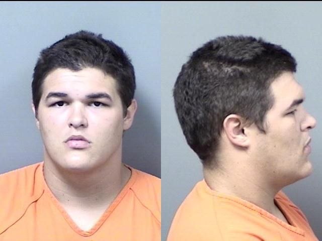 Citrus County Mugshots April 20, 2018 | Crime & Courts ...