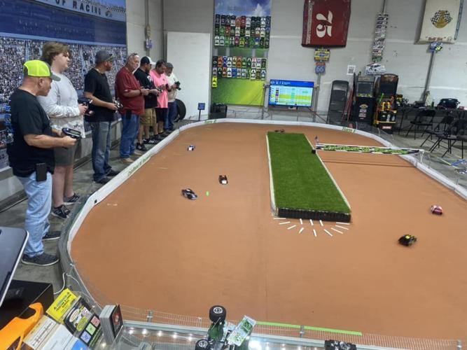 Chiefland RC Raceway holding April Fools fundraiser Saturday | Local ...