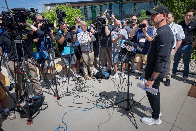 Packers' Jacobs released from jail as prosecutors weigh filing charges ...