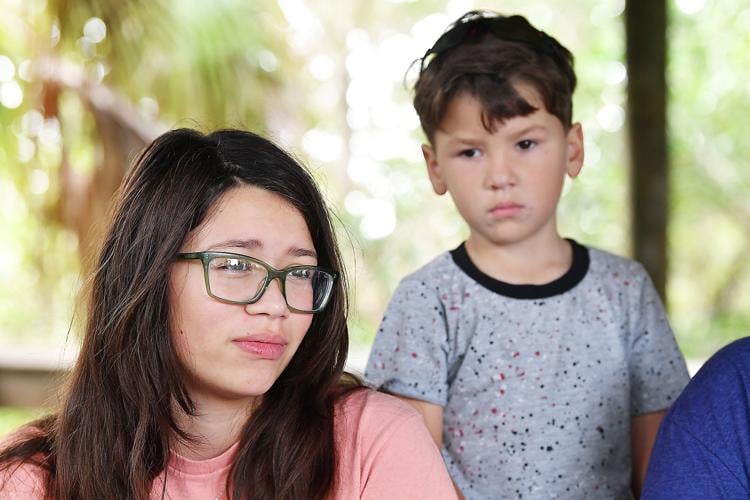 Family finds help for a changed life through The Path Rescue Mission ...