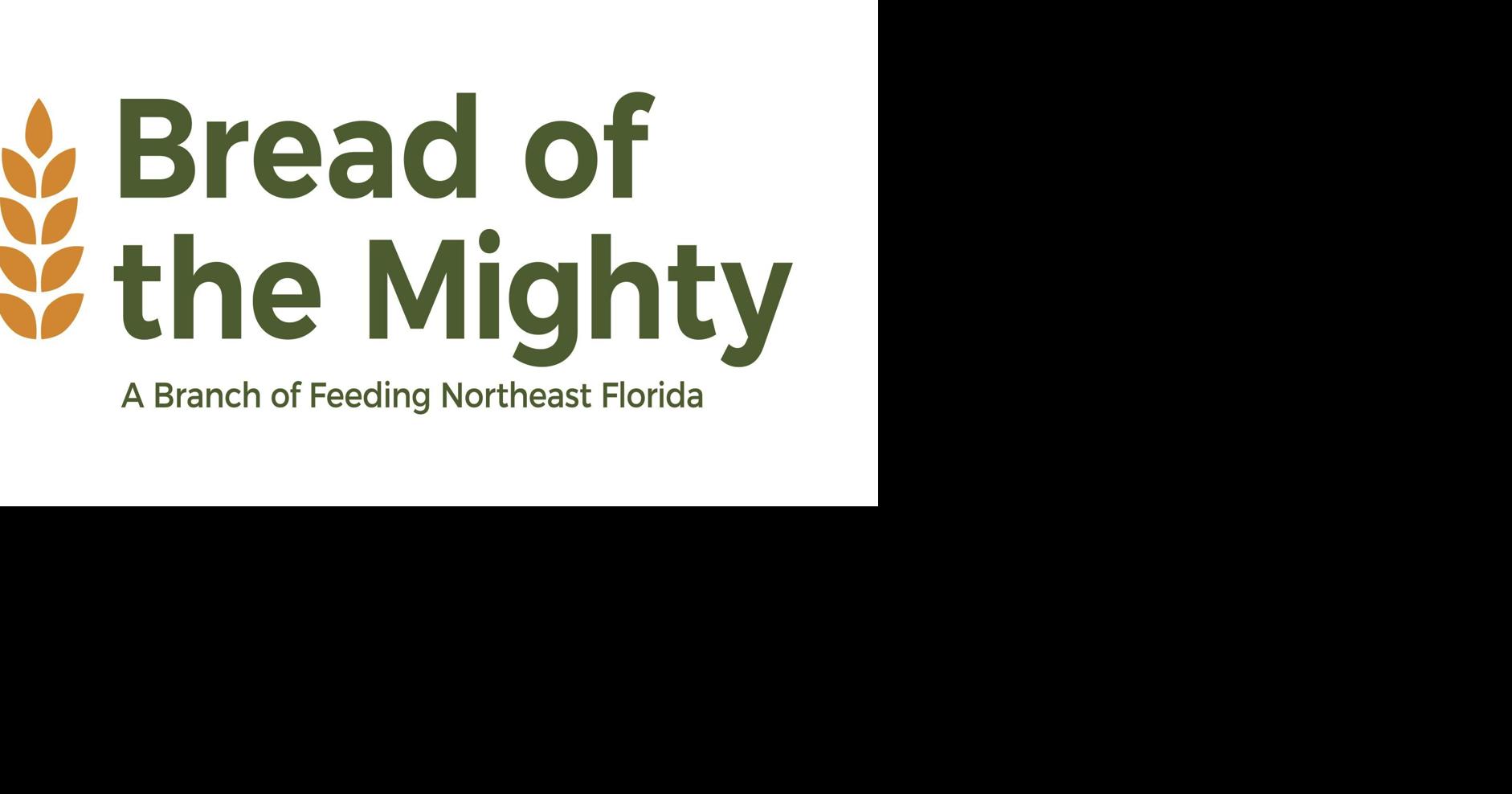 Feeding NE Florida merges with Bread of the Mighty | Local News ...