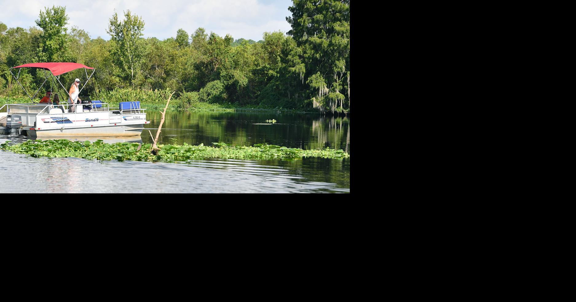 Flooding issues remain for river residents | Local News ...