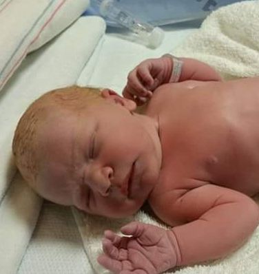 Five generations, twice | Local News | chronicleonline.com