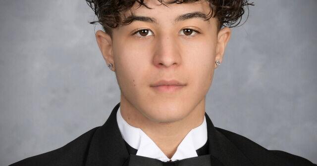 Nicholas Alberto | Profiles | chronicleonline.com