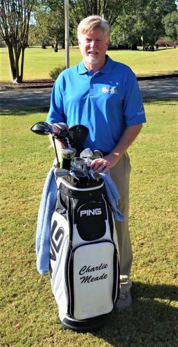 Local golf instructor receives regional PGA Patriot Award for bringing ...