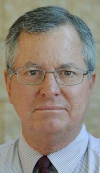 Houston: Time to retire | Local News | chronicleonline.com