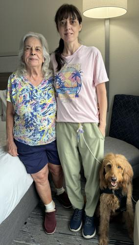 Mold-infested house demolished; New home brings hope for healthier ...